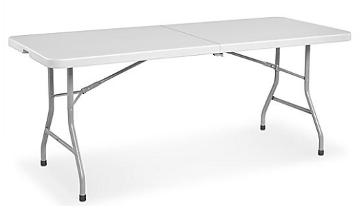 Colony Hardware | Tables and Chairs