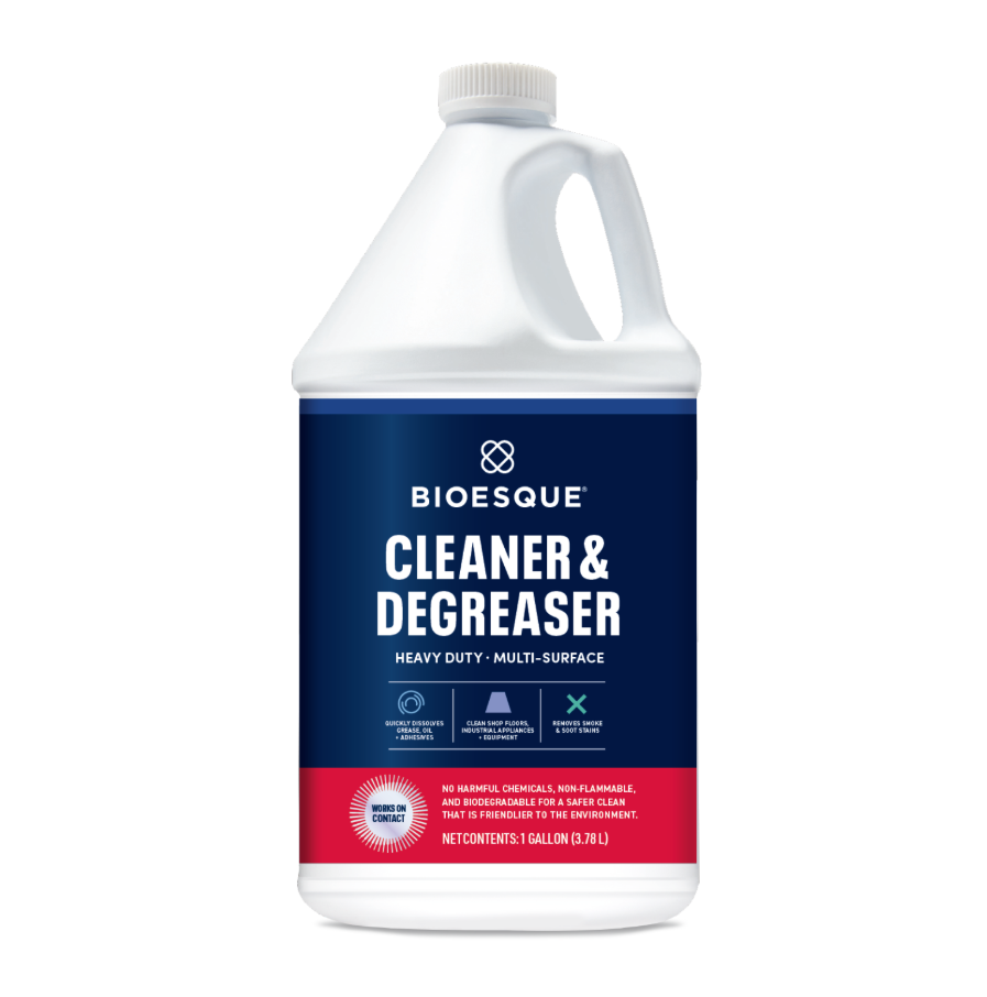 Colony Hardware | 1-gal Heavy Duty Cleaner & Degreaser