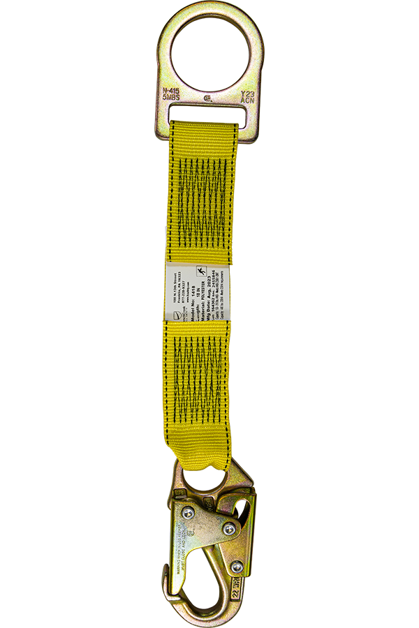 Colony Hardware | 18" D-Ring Extender