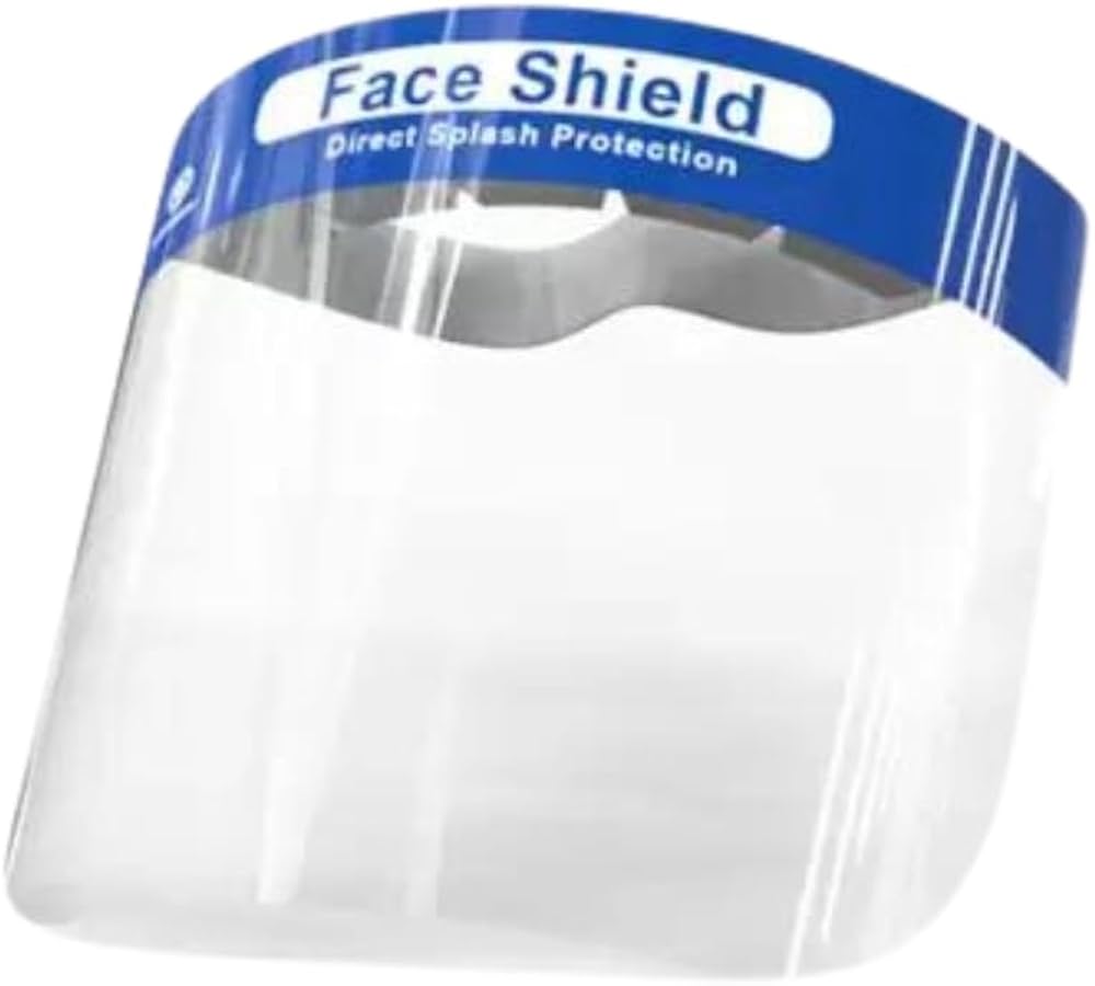 Colony Hardware | Wavecel face Shields