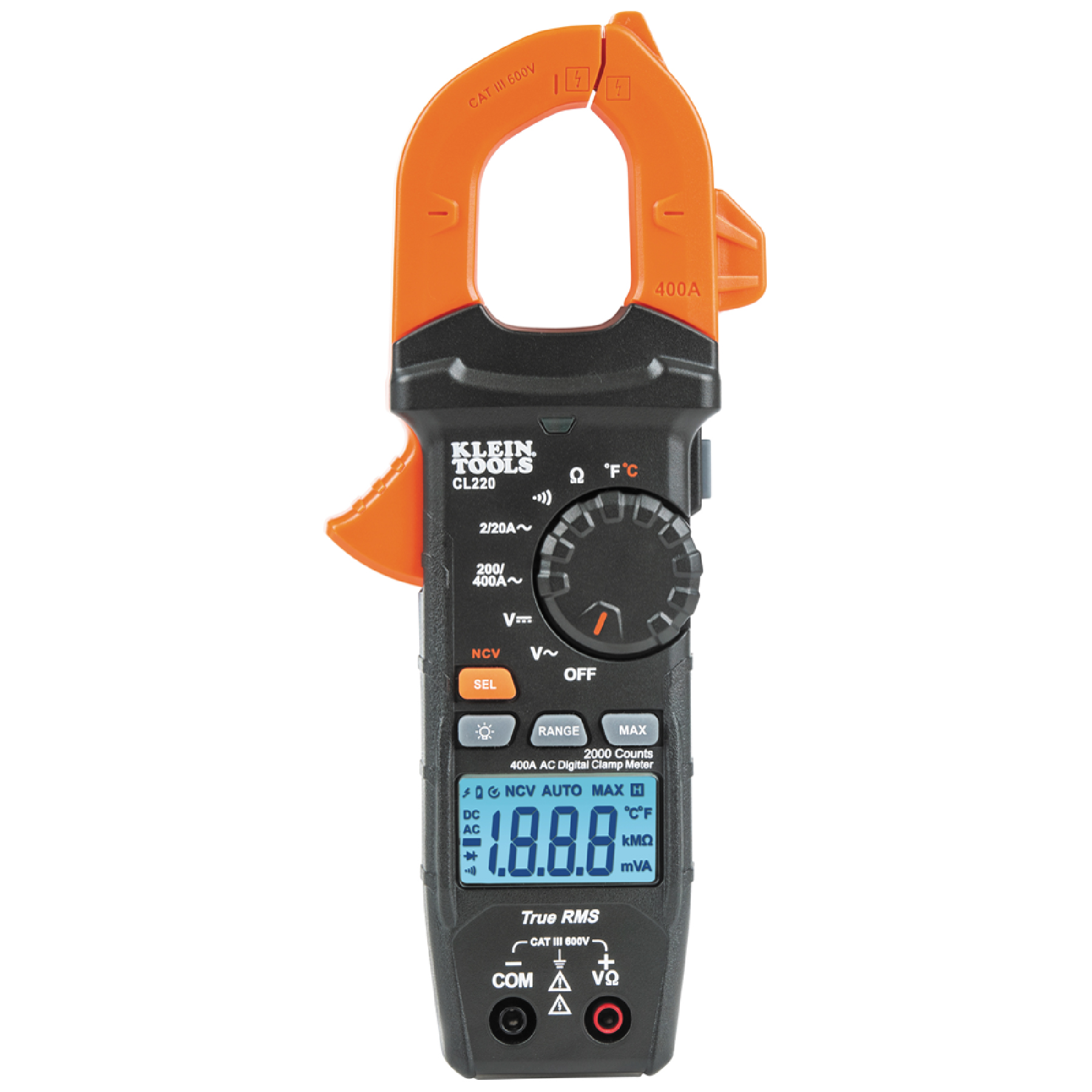 Colony Hardware | Multimeters and Testing Equipment