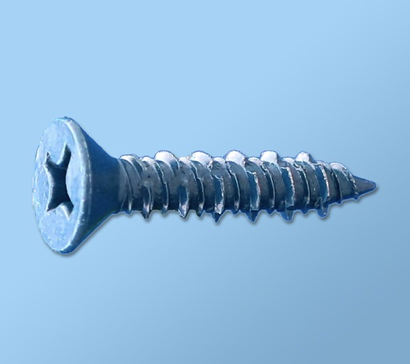 Colony Hardware | 1/4"x1-1/4" HWH Concrete Screw