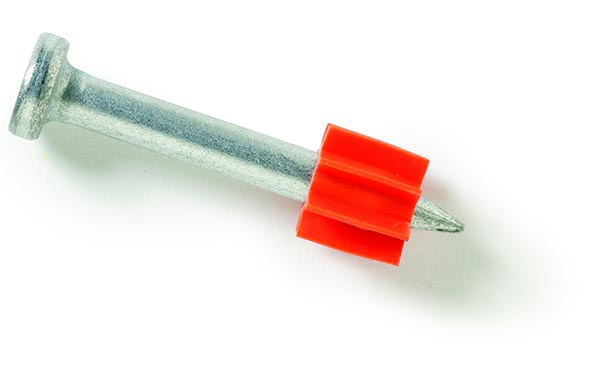 Colony Hardware | Drive Plated Pin .300 Hd 100/Bx