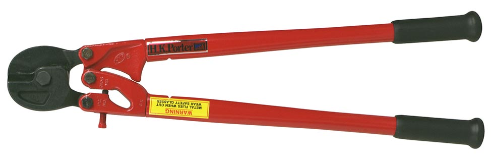 Hk porter wire cutters store