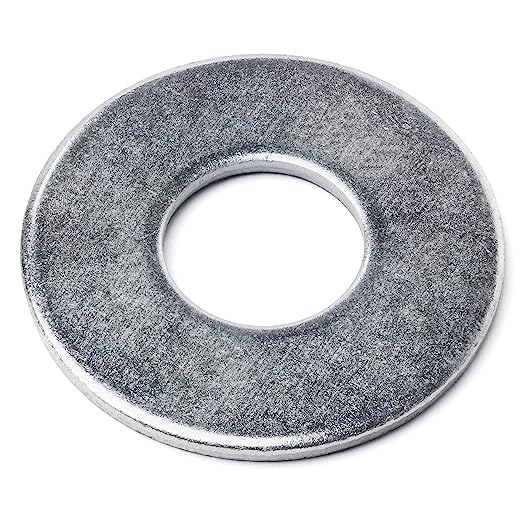 Colony Hardware | M12 RIP WASHER MECHANICAL ZINC
