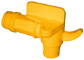 Colony Hardware | Plastic Bung Faucet