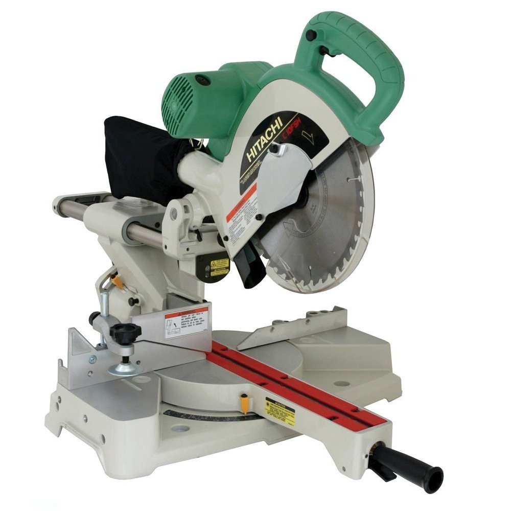 Hitachi chop saw store