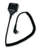 Colony Hardware | Remote Speaker Mic w/ Push-To-Talk Button