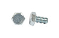 Colony Hardware | 1/2" Gr2 Zinc Hex Hd Cap Screw