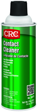 Colony Hardware | 14-oz Industrial Contact Cleaner Aerosol