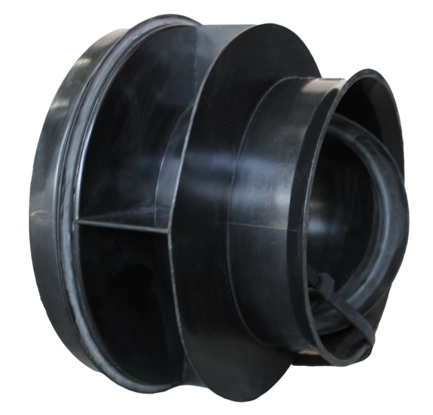 Colony Hardware | 0814WT ADS 8''x4'' Wt Reducer Coupler 8X4 Reducer ...