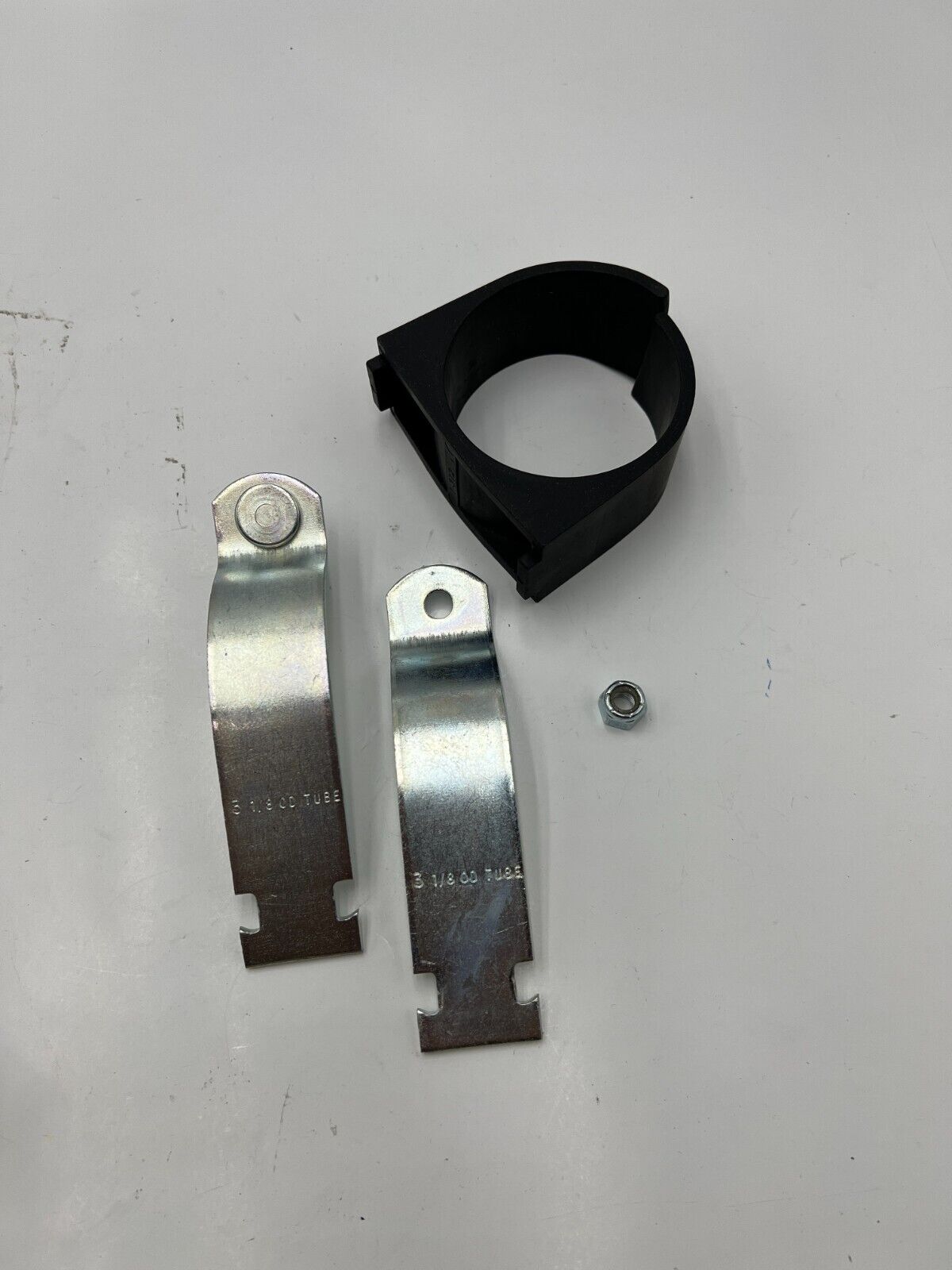 Colony Hardware | 2400223653 Anvil AS050OD 3-1/8'' EG Strut Cushion Clamp