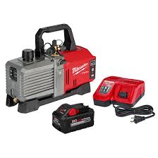 Colony Hardware | M18 FUEL™ 5 CFM Vacuum Pump Kit