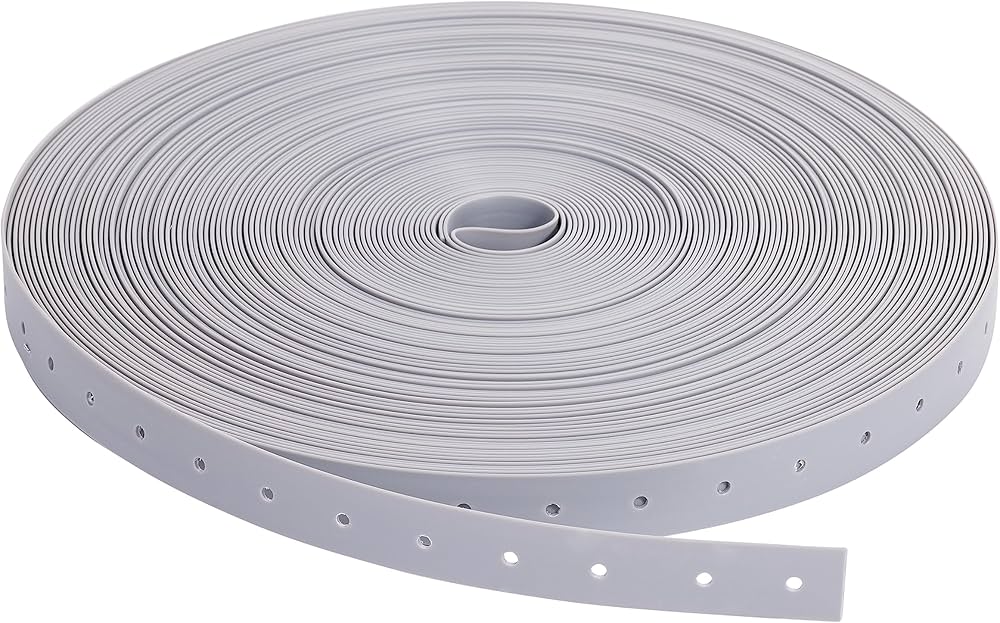 Colony Hardware | 3/4''x100' Plastic Hanger Strap