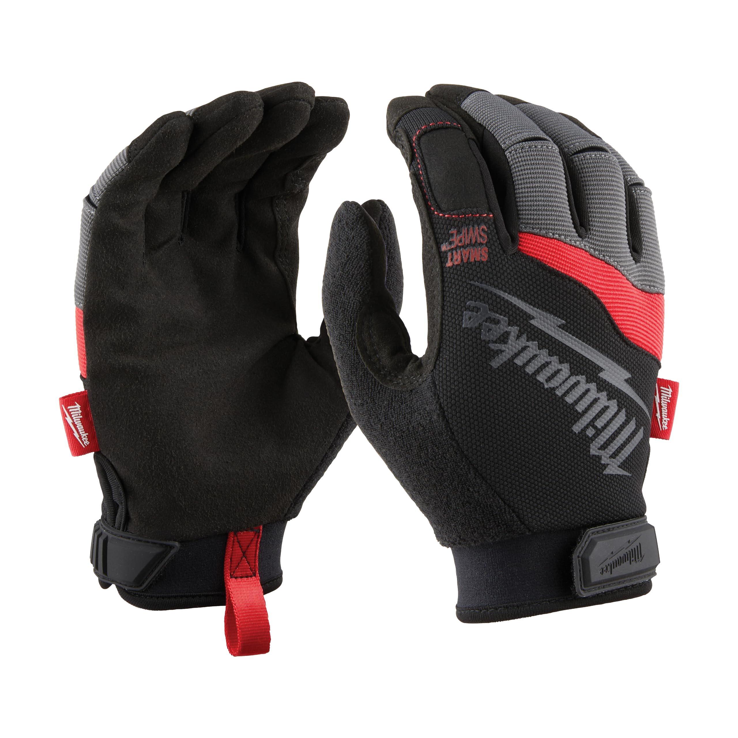 Colony Hardware | 48-22-8723 Milwaukee Performance Work Gloves Size XL