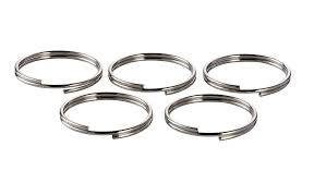 Colony Hardware | 48-22-8883 Milw 2Lb 2'' Split Ring 5-Pack