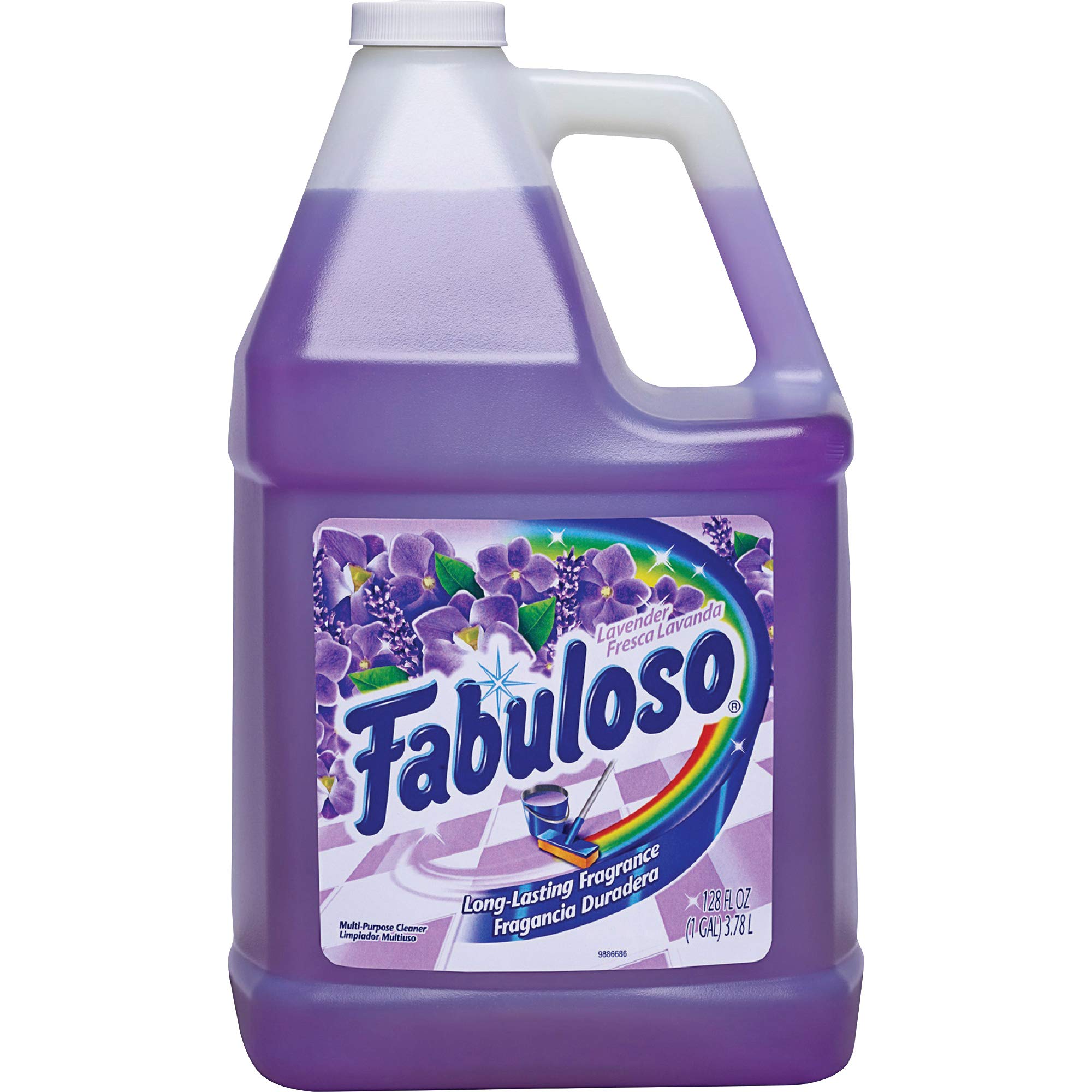 Colony Hardware | 128-oz Lavender All Purpose Cleaner