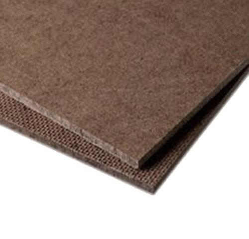 Colony Hardware | 1/8"x4'x8' Masonite Fiber Hard Board