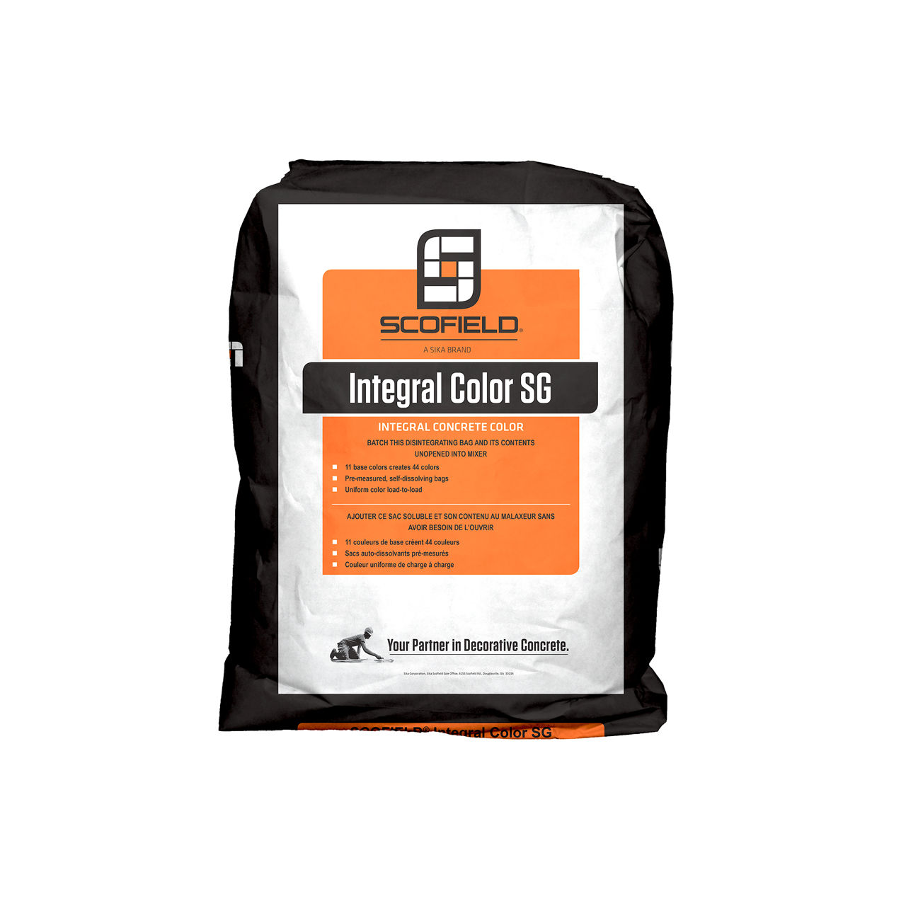 Colony Hardware | 680522 SikaColor 400 32-oz Tint U12 Sunset Beige-Tint ...