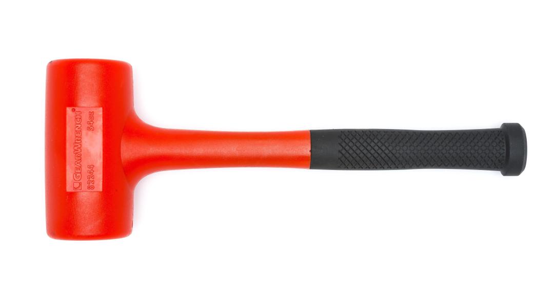 Colony Hardware | 82244 Gearwrench 54-oz Dead Blow Hammer w ...
