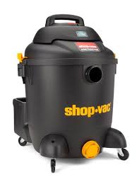 Colony Hardware | 12-gal 5.5HP Wet/Dry Vacuum