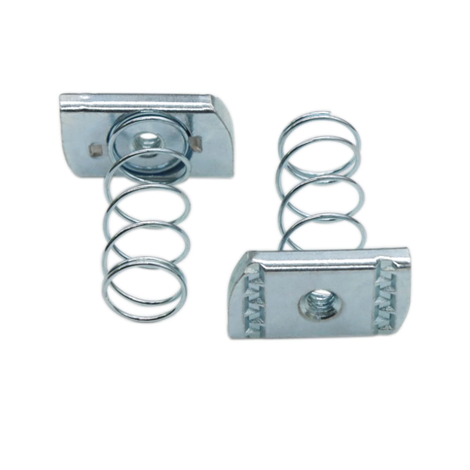 Colony Hardware | Strut Nut w/o Spring
