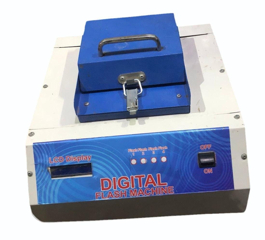 Colony Hardware | 24'X60' Mighty Flash S.A.