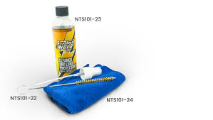 Colony Hardware | NTS101-22 Nitroset Wire Cleaning Brush