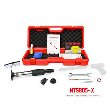 Colony Hardware | NTS805-S-X Nitroset NTS805 Short Tool Kit