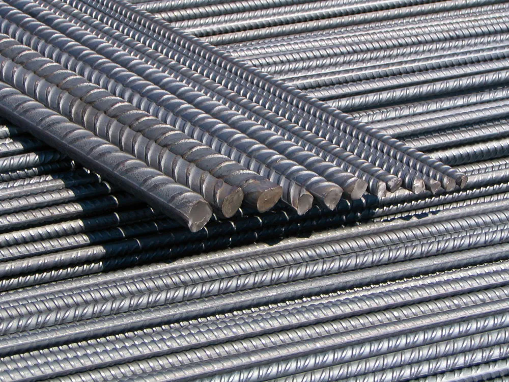 Colony Hardware | REBAR5-C 5/8'' #5 Grade 60 Coiled Rebar