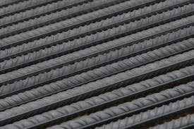 Colony Hardware | REBAR7A706 7/8''X20' #7 Grade A706 Rebar