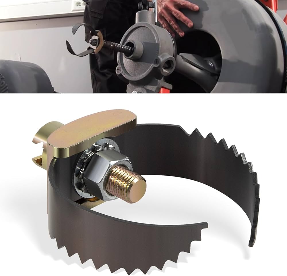 Colony Hardware | RIT-52817 Ridgid 2-1/2'' T-231 Hd Cutter