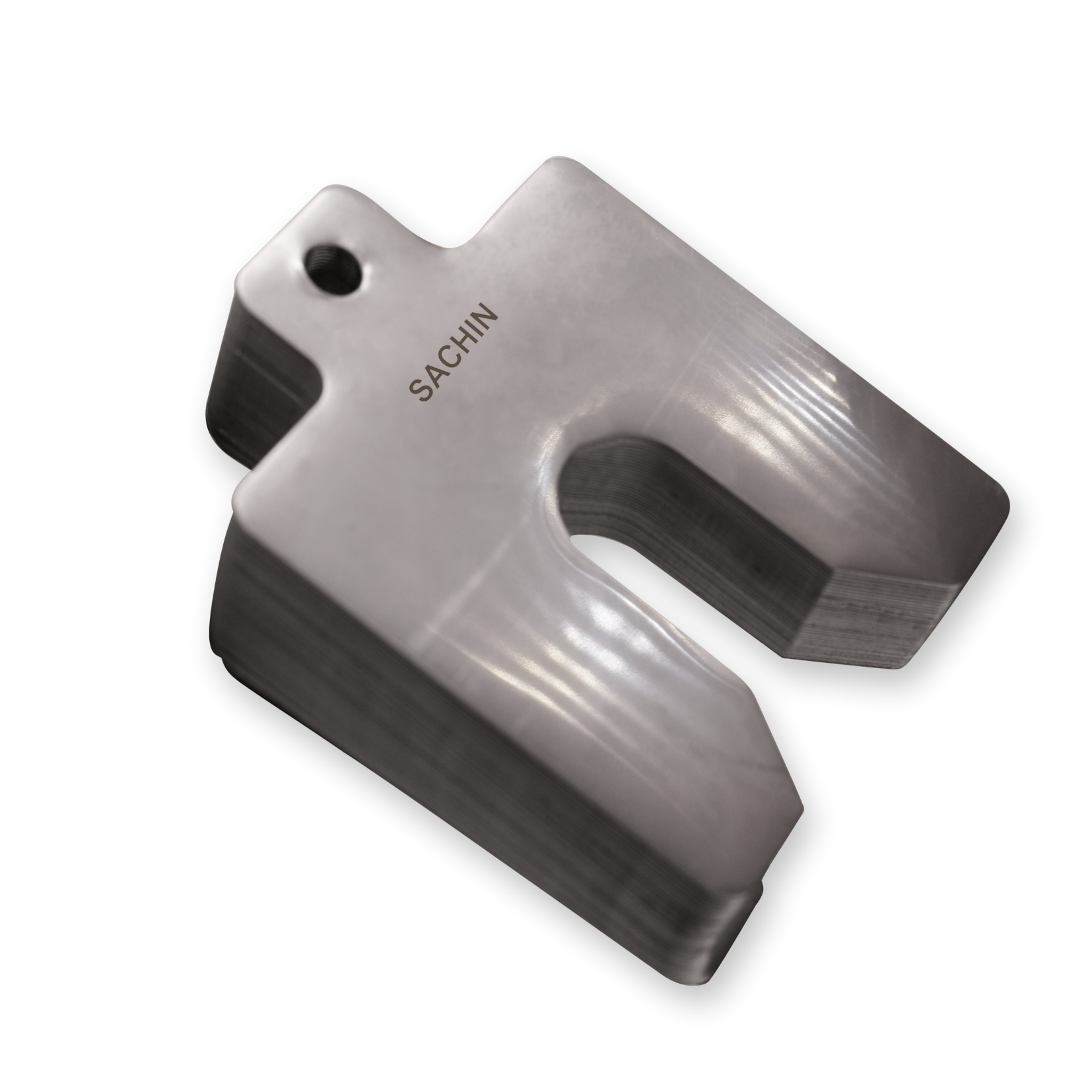 Colony Hardware | 4''x6'' Super Shim Pack One 1/16'' Three 1/4'' Two 1/8''