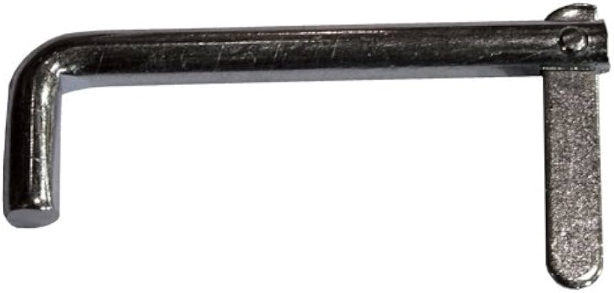 Colony Hardware | 3'' Scaffold Toggle Pin