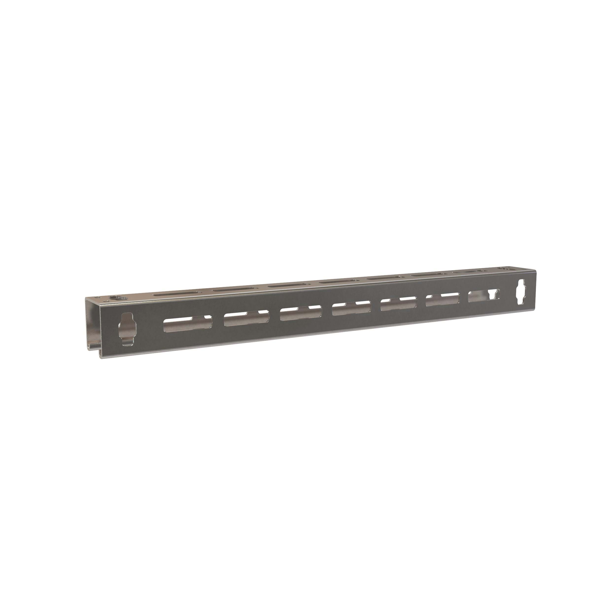 Colony Hardware | UB-37IN Gripple 37'' Universal Strut Bracket