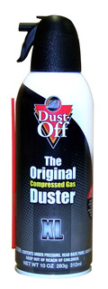 Colony Hardware | Falcon 10-Oz Dust-Off Dusting Spray